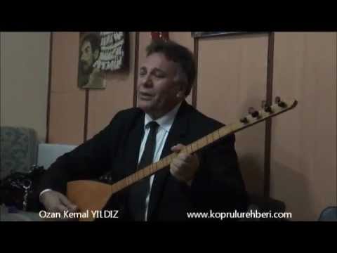 Ozan Kemal YILDIZ /  Erkan ÖZÇELİK'in arşivinden