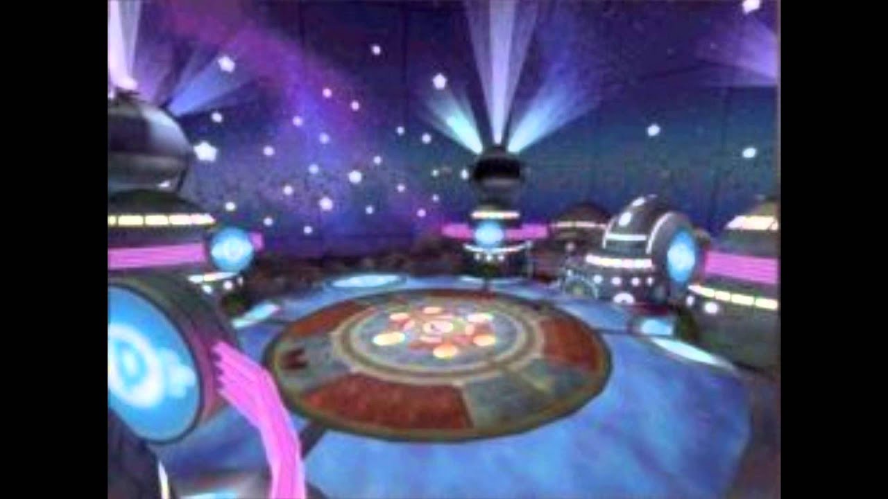 32 Pokemon Battle Revolution OST "Pre-battle Poketopia Master" - YouTube