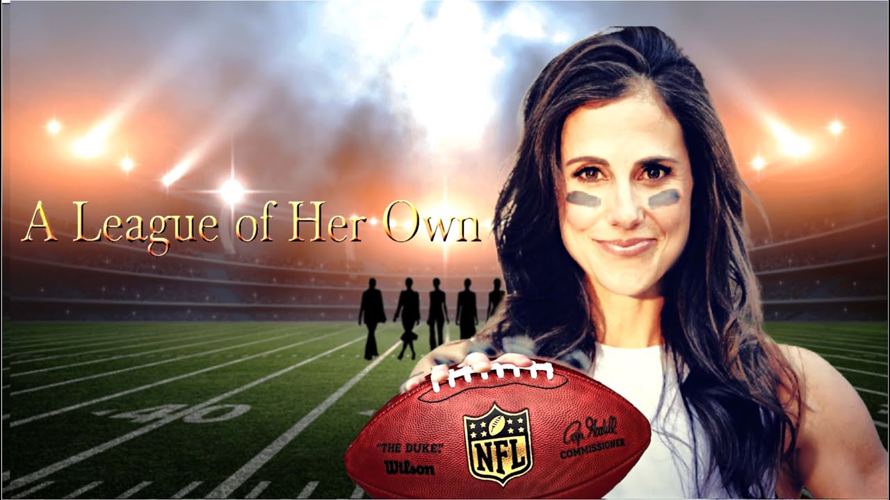EP4 DANI LANDRY: NFL Wife of Harold Landry | ALOHO with Jay Folk - YouTube