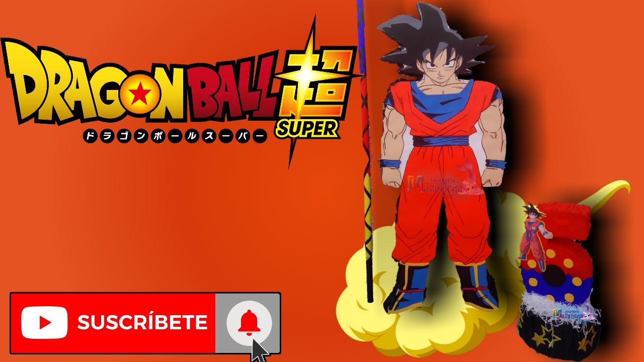 Goku/ 2D / Foami - YouTube
