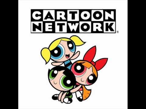 The Powerpuff Girls (Song) with Lyrics - YouTube