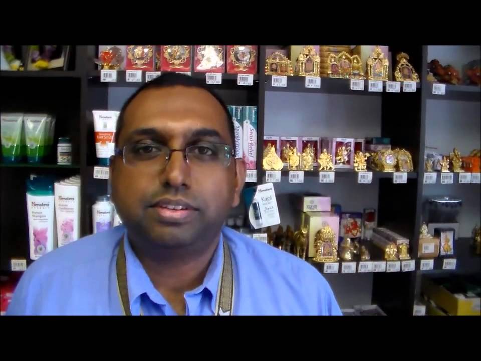3 in 1 - Manilal Ratanjee - YouTube