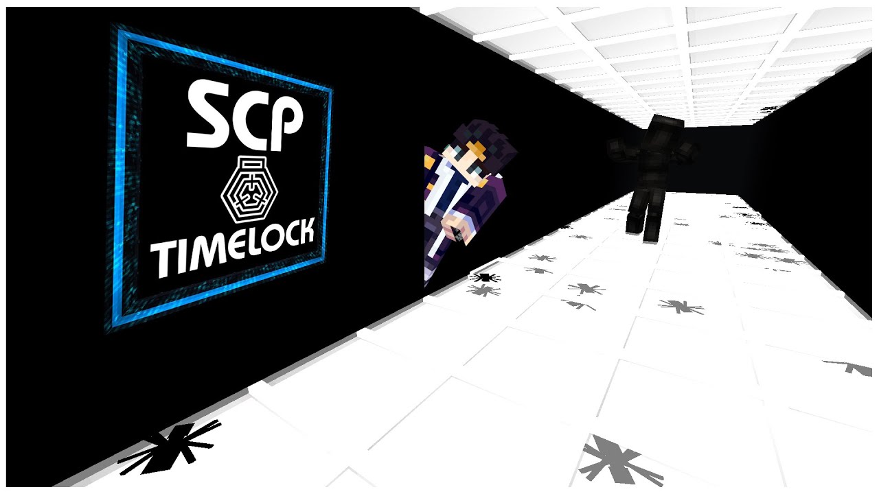 Trapping My Friends In An Infinite SCP Facility... Again. - YouTube