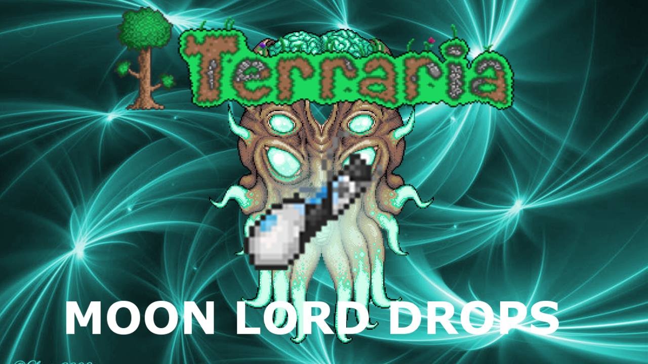 Terraria 1.3: Portal Gun - YouTube