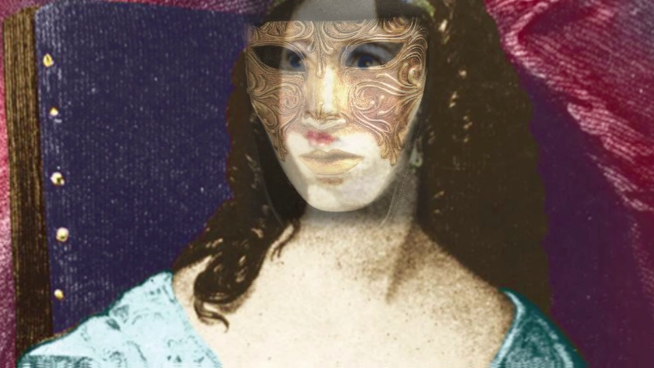 Julie de St Laurent - roman de Janik Tremblay - YouTube