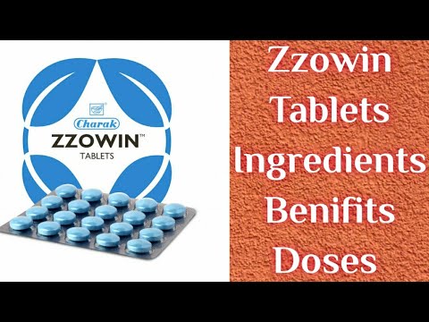 zzowin tablets review in hindi, Insomnia ke treatment in hindi - YouTube