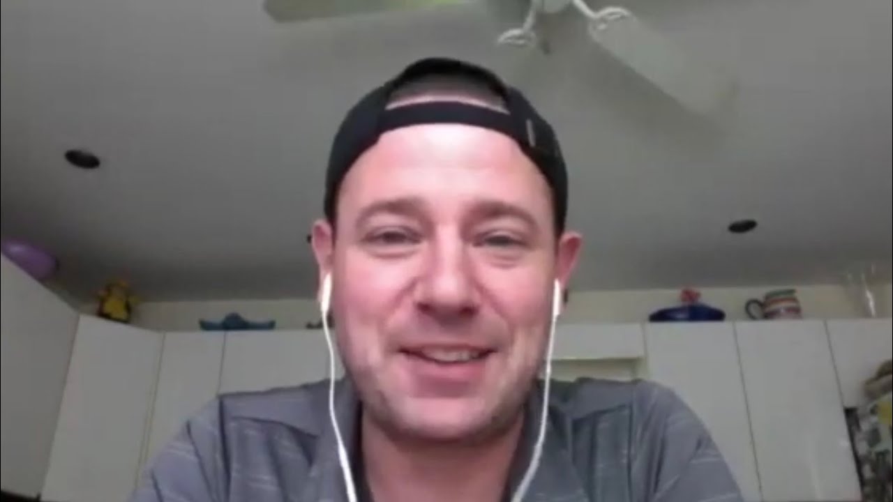 Colin Cosell - New York Mets PA Announcer - YouTube