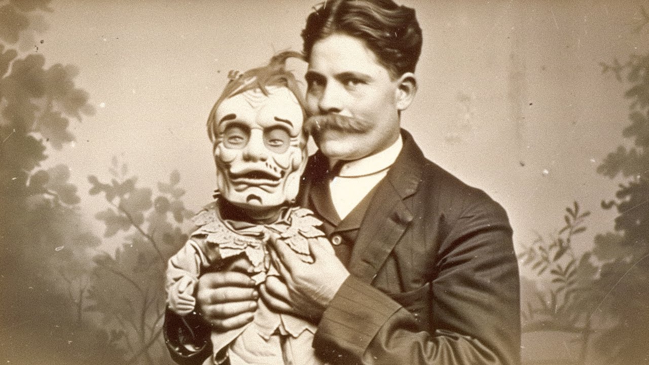 Evil Families History Wants Us To Forget - YouTube