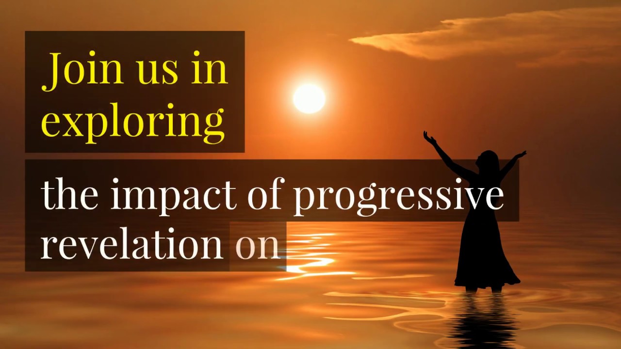 One Common Faith starts Feb. 27, 2020 - YouTube