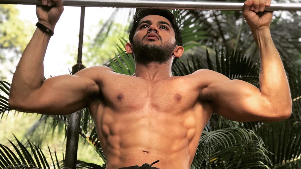 How to do Muscle Ups - Tutorial - YouTube