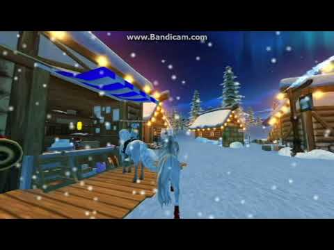 Sso-Winter Musik Video - YouTube