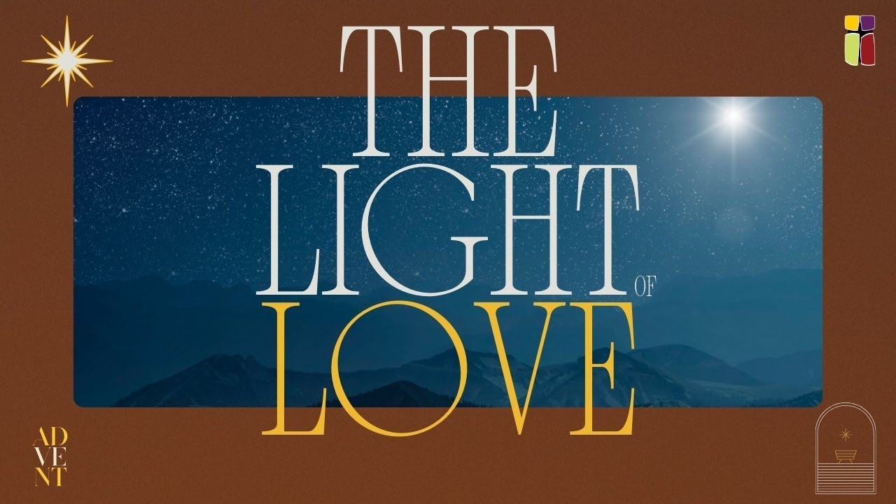 THE LIGHT OF LOVE || DERRICK MUGISHA ,Worship - YouTube