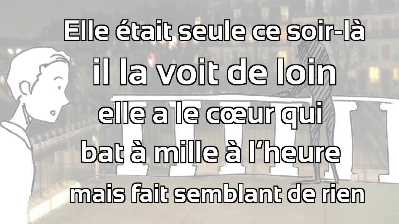 Jack Volpe - Romeo et Juliette (T.R.I.P. episode 2) - YouTube