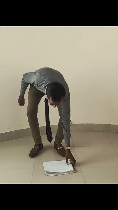 Do heavy objects actually fall faster than light objects? | freely fall objects | 9 & 11 class ...