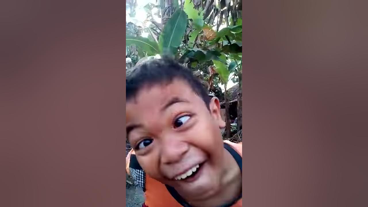 Orang Terlucu Di Dunia Youtube