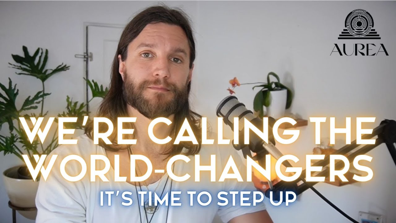 Igniting Transformational Change: A Call to Action for World Changers ...