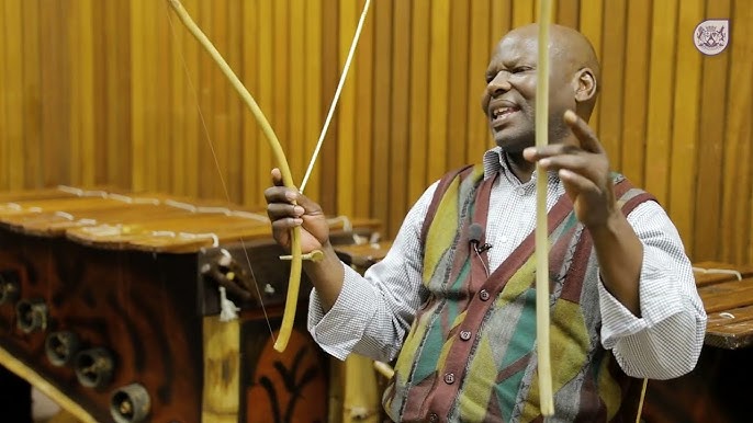 South African Instruments