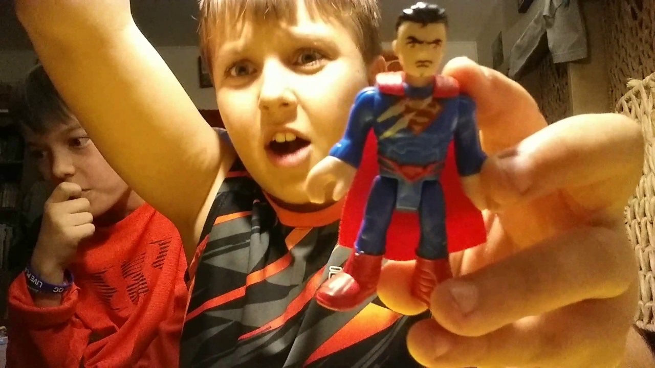 Toy review - YouTube