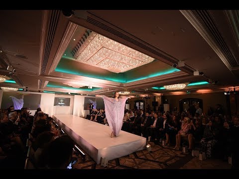 LONDON ARABIA ART & FASHION WEEK 2017