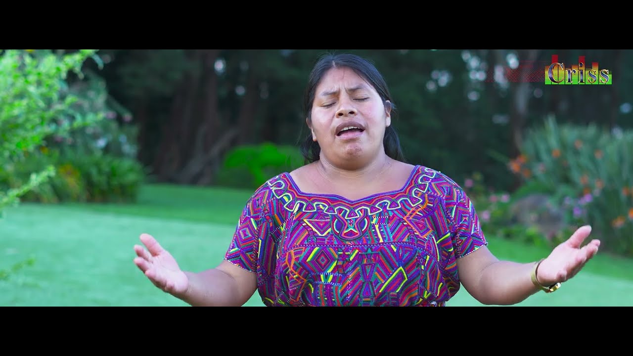 Ana Terraza - (CUANDO TE CANTO) - Video Clip Vol. 2 - YouTube