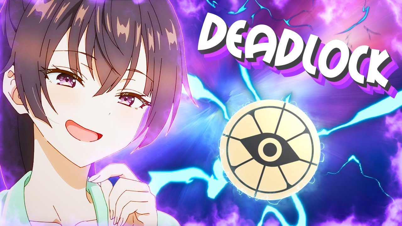 DEADLOCK.EXE / VALVE DEADLOCK - YouTube