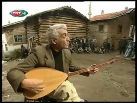dursunbeyli duman efe şerfem türküsü