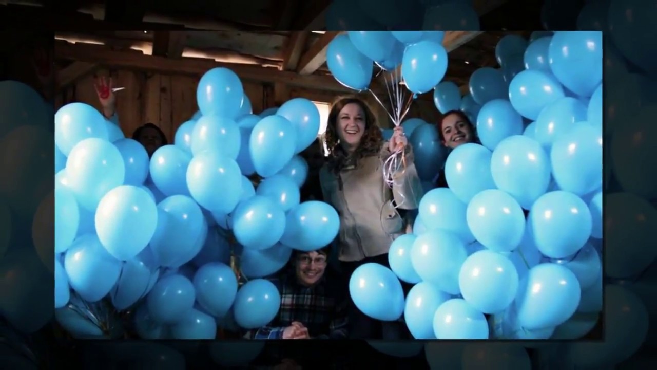 svjetski dan autizma gospic - YouTube