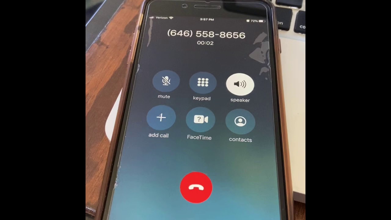 How to call into a Zoom Meeting - Conference Call Style - YouTube