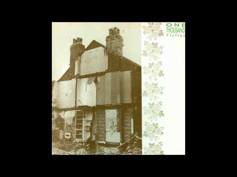 One Thousand Violins – Please Don't Sandblast My House! (1986, Vinyl ...