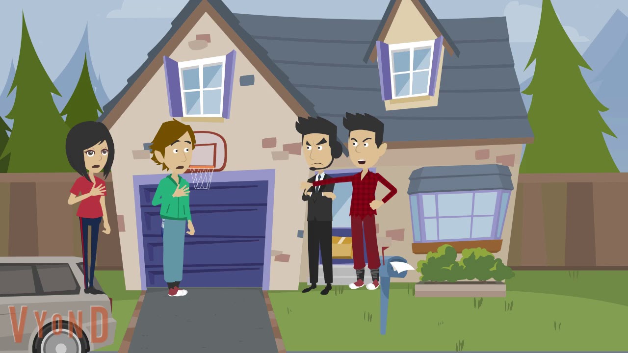 Boris And Doris Ground ToothingTheVyonder 2004/Grounded - YouTube