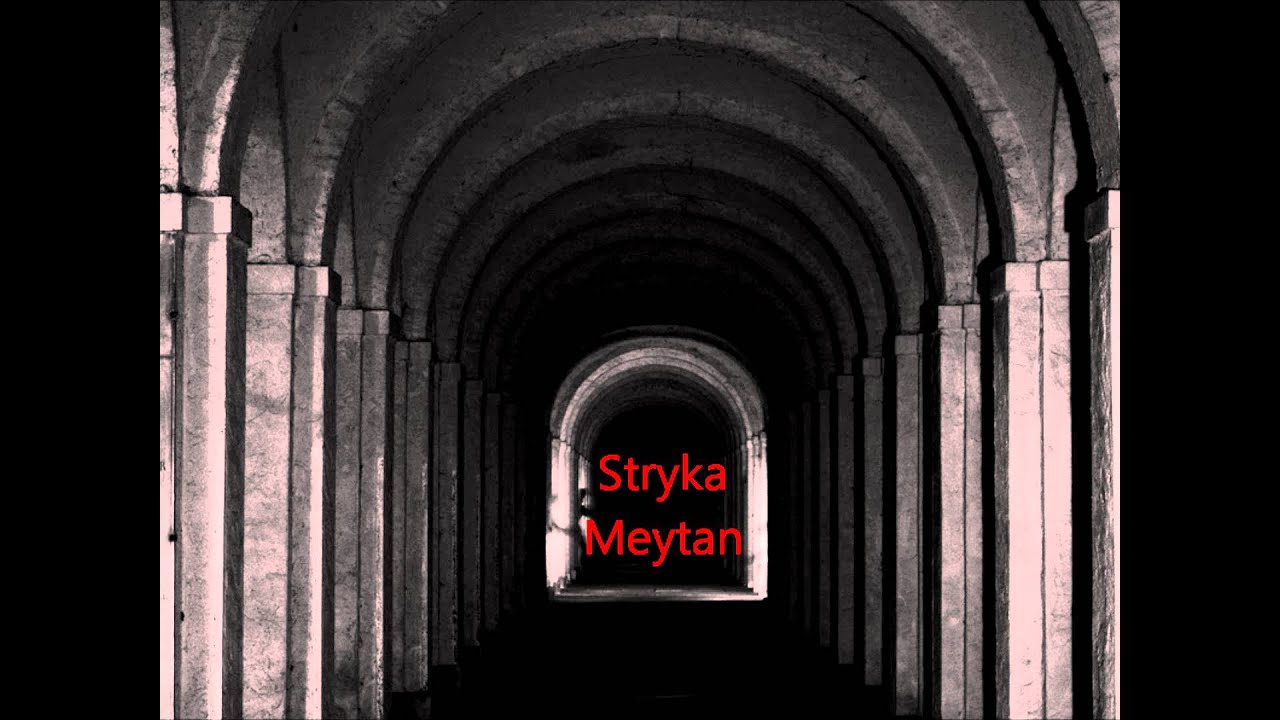 Stryka Meytan Rapper bleiben Konkubinen - YouTube