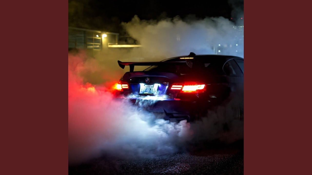 Black Beamer - YouTube