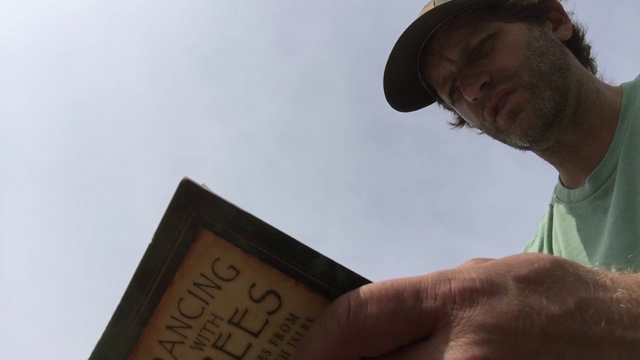 Thomas the Thatcher - YouTube