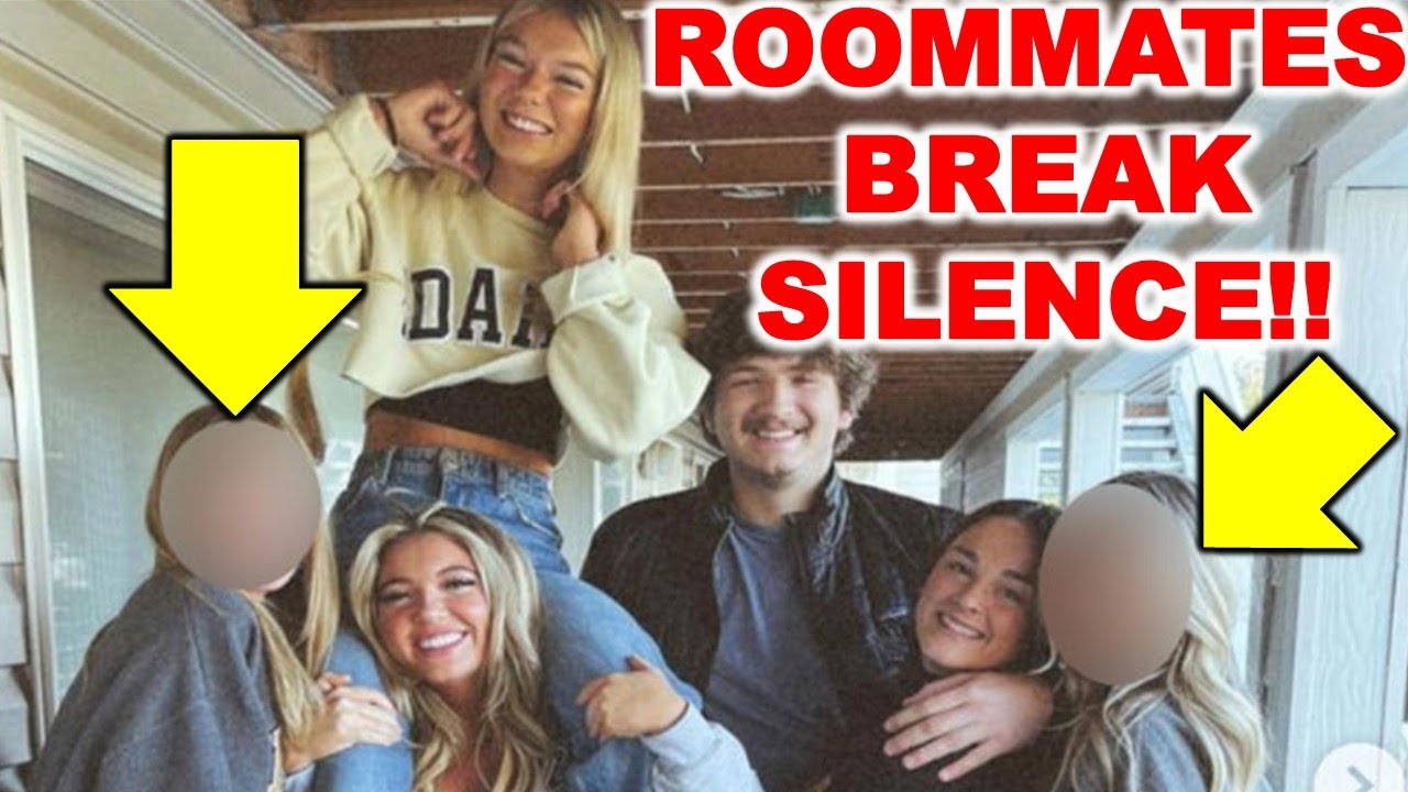 FIRST PUBLIC STATEMENT FROM THE TWO SURVIVING ROOMMATES! | IDAHO 4 ...