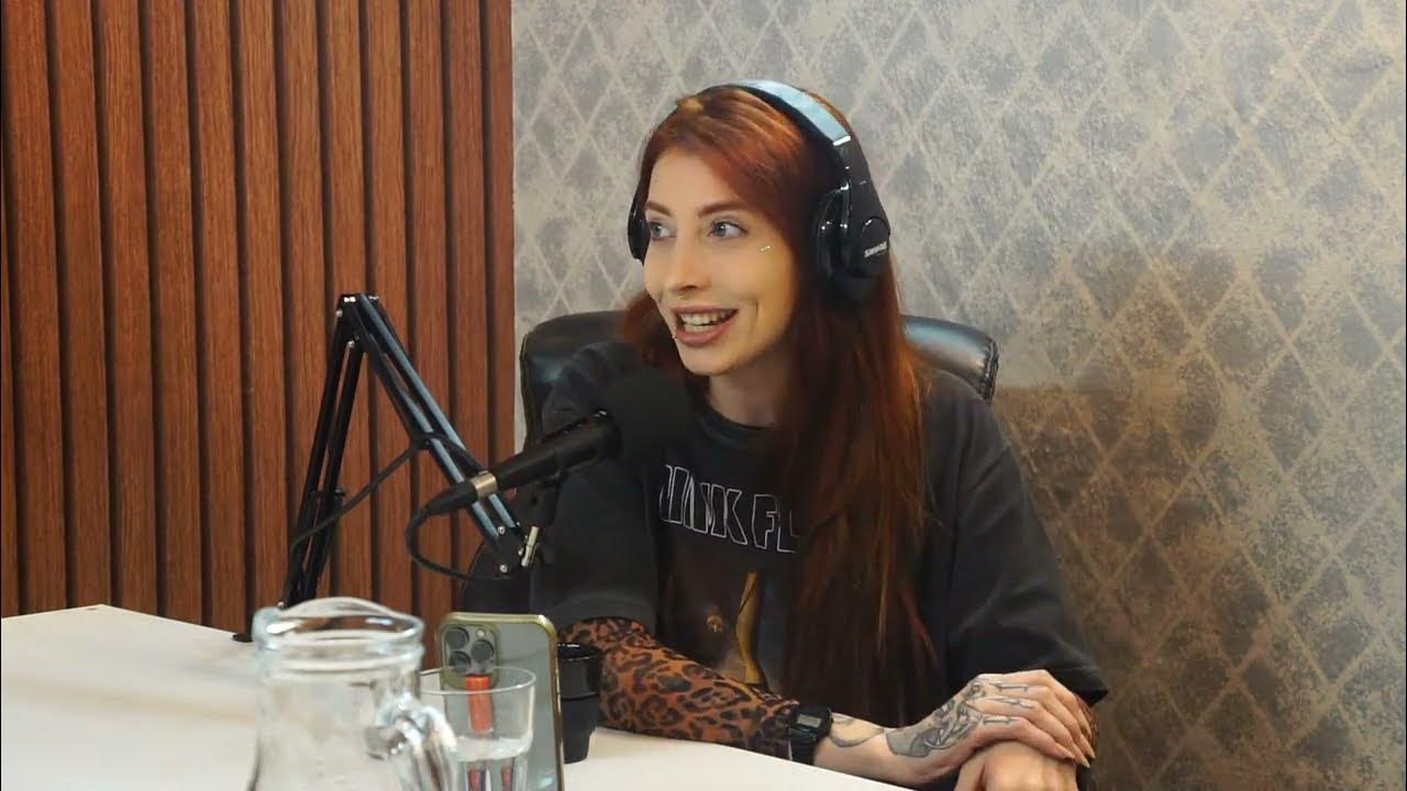 SpaceCoding (Giulia Bordignon) - Dan Vitoriano Entrevista - YouTube