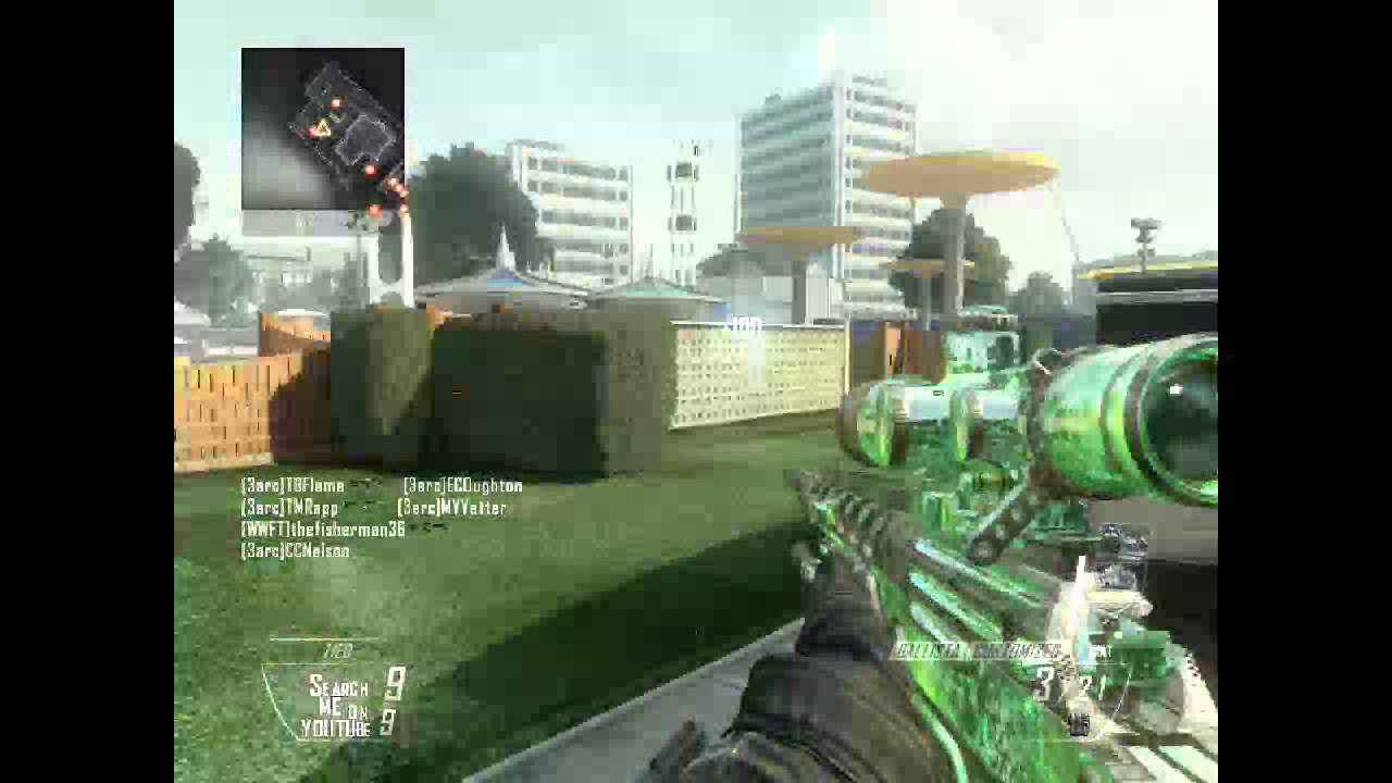 WEAPONIZED 115 GAMEPLAY - YouTube