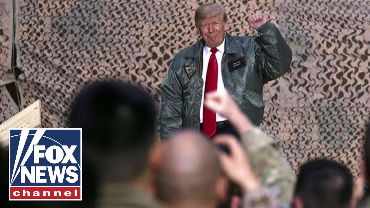 Associated Press poll shows that President Trump has a high job ...