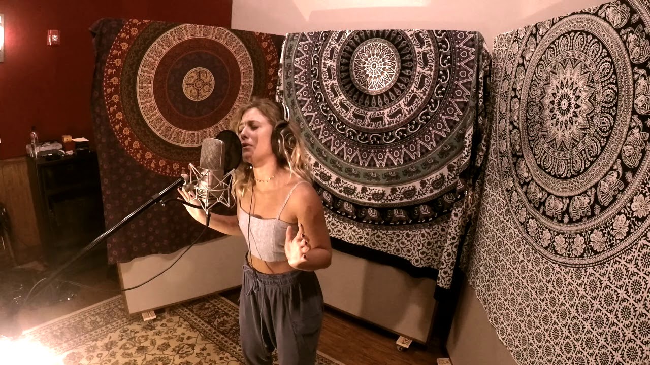 Karma (Studio Video) - YouTube Music