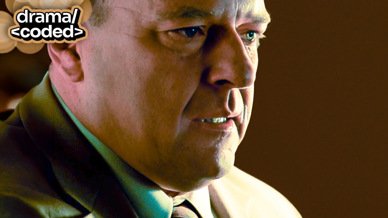 breaking bad (2010) - when hank realized maybe he doesn't want to be a ...