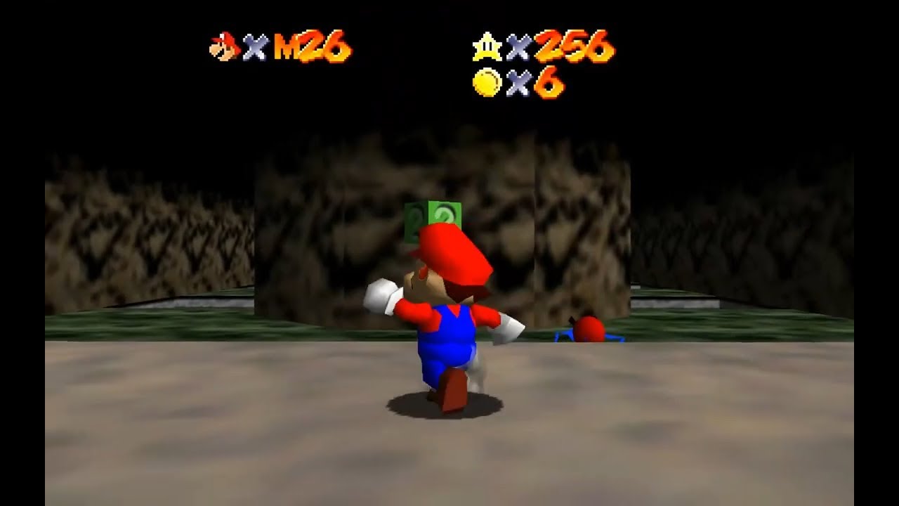 B3313 V1 0 2 Hazy Memory Cave All Stars YouTube b3313-v1-0-2-hazy-memory-cave-all-stars-youtube