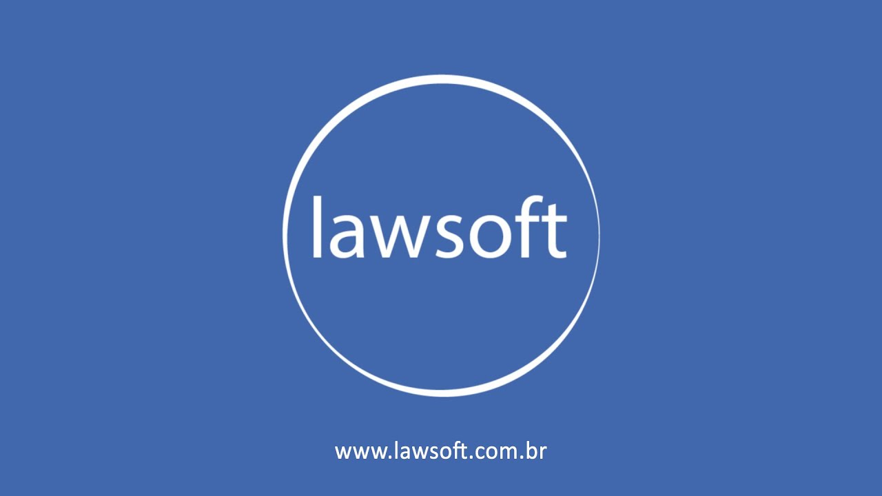 Lawsoft Academy - Tutorial NF - YouTube