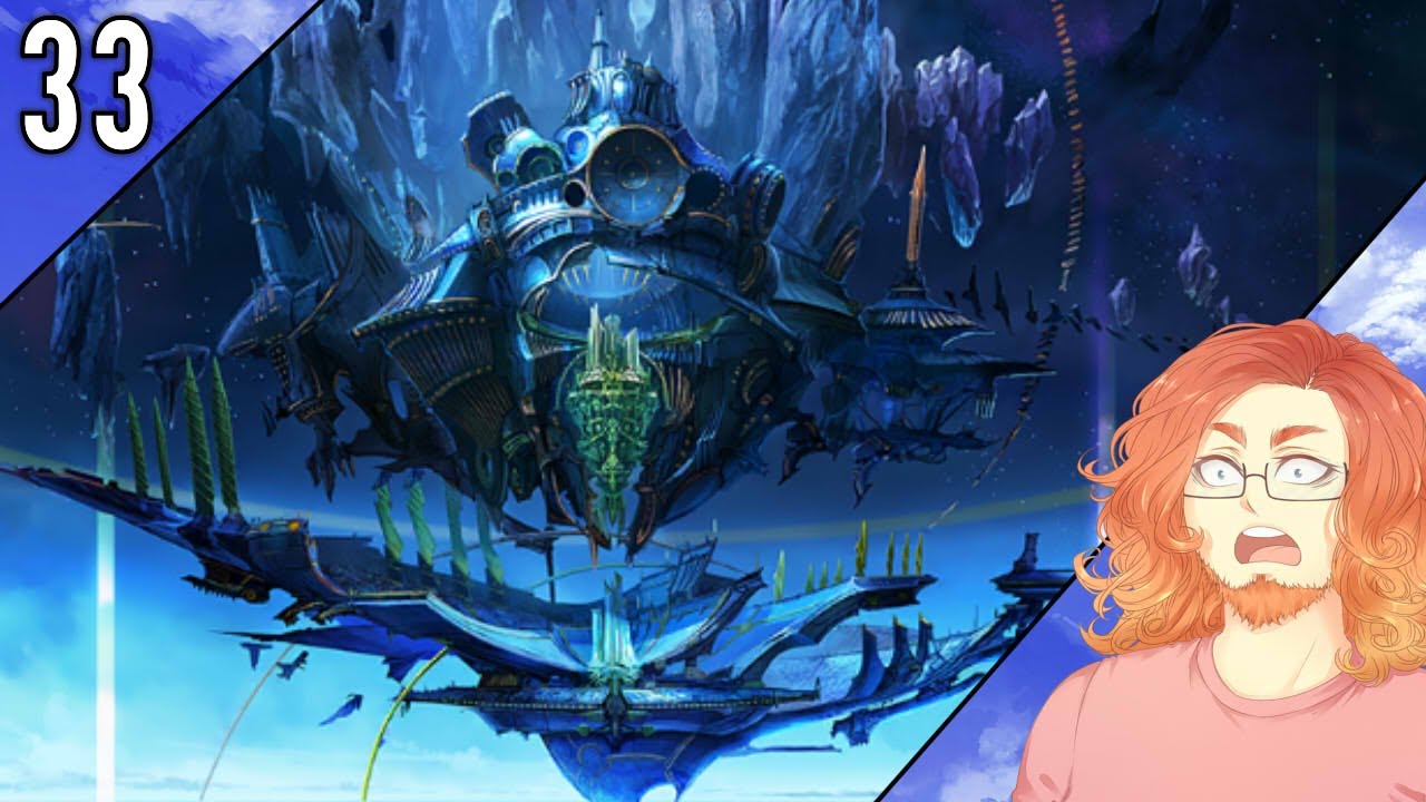 FGO - Lostbelt 5 Atlantis - Olympus, here I come! | Part 33 - YouTube