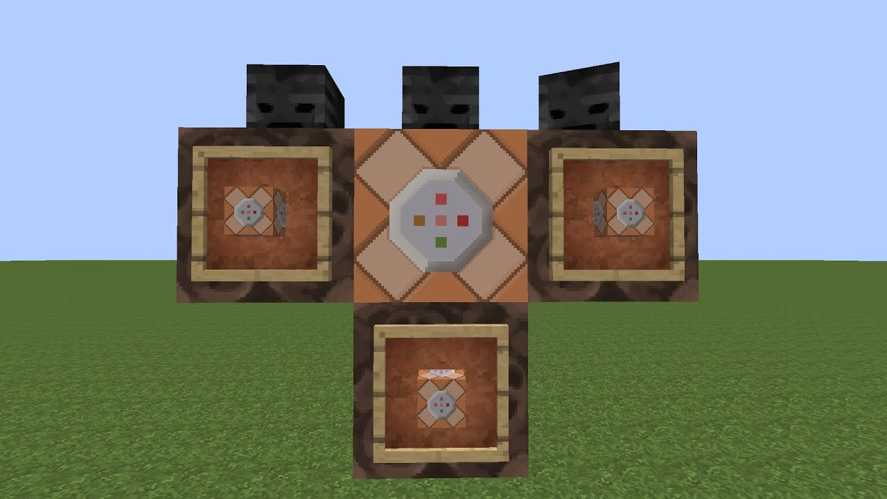 ALL of your Minecraft questions in 3:32 min - YouTube