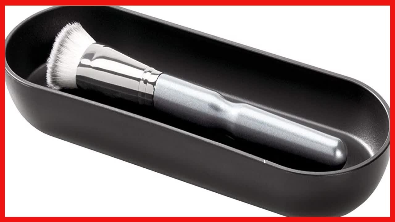 Great product - iDesign 28637 Cade Tray Organizer for Drawer, Bathroom ...