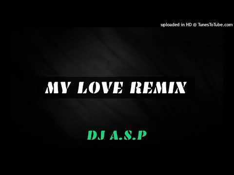 My Love | Justin Timberlake ft. 2Pac (Remix)
