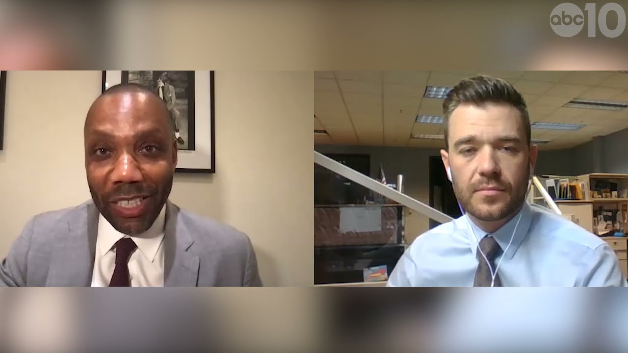 Should Black Americans get reparations? Brookings Institutions' own ...