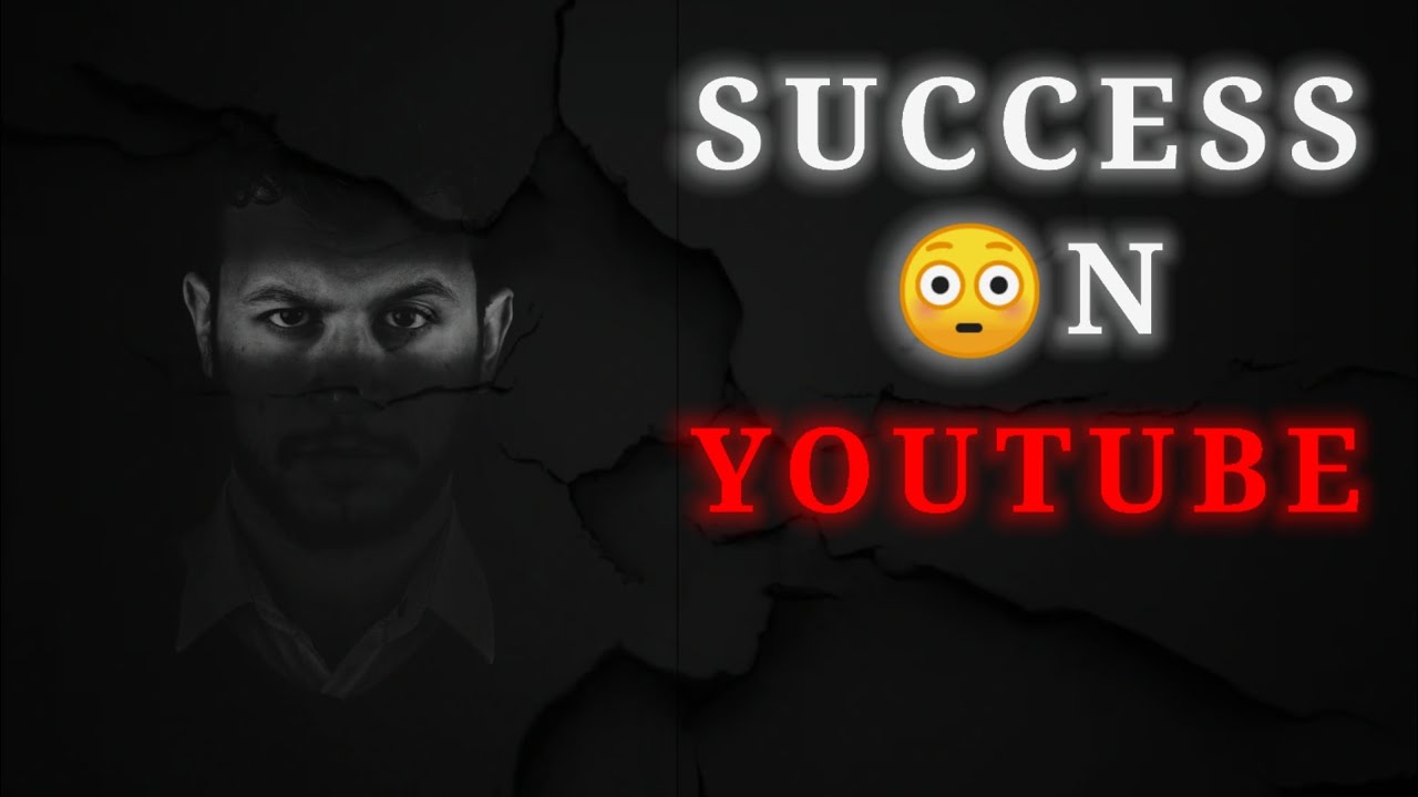 Fast grow on YouTube | how to success on YouTube - YouTube