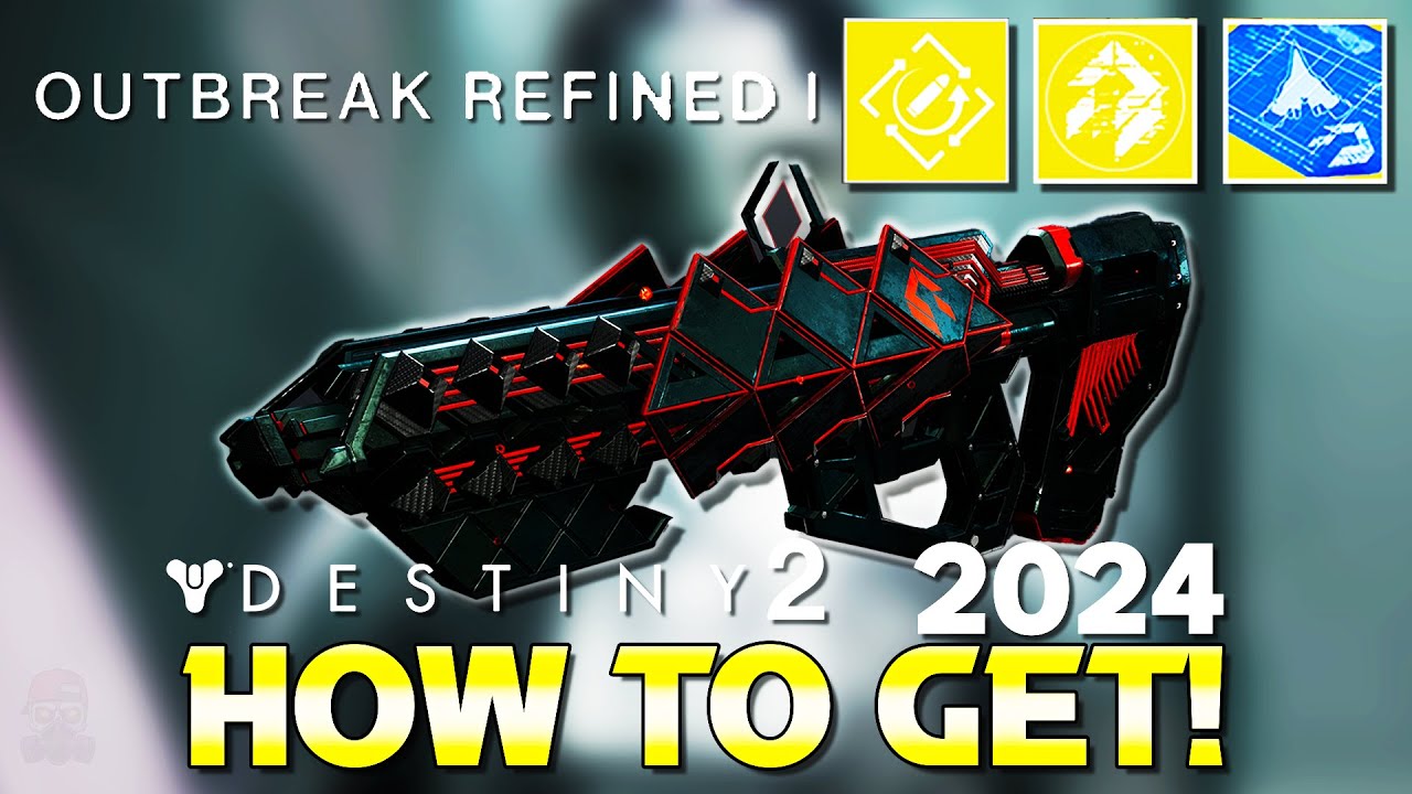 Destiny 2 - Zero Hour LEGEND All Secrets & Puzzles (Outbreak Refined 1 ...