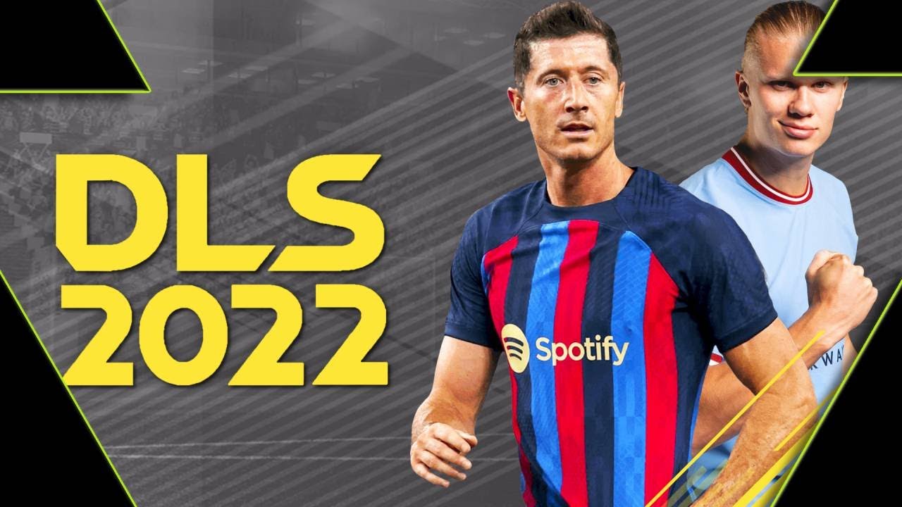 Probando el online en el Torneo Máxima | Dream League Soccer 2022 ...