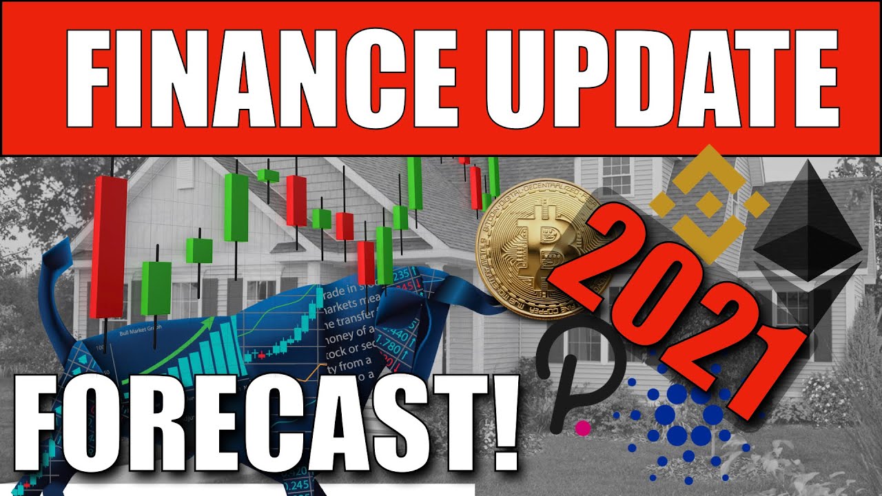 🔵 Financial Update: Where Asset Prices Are Going - YouTube